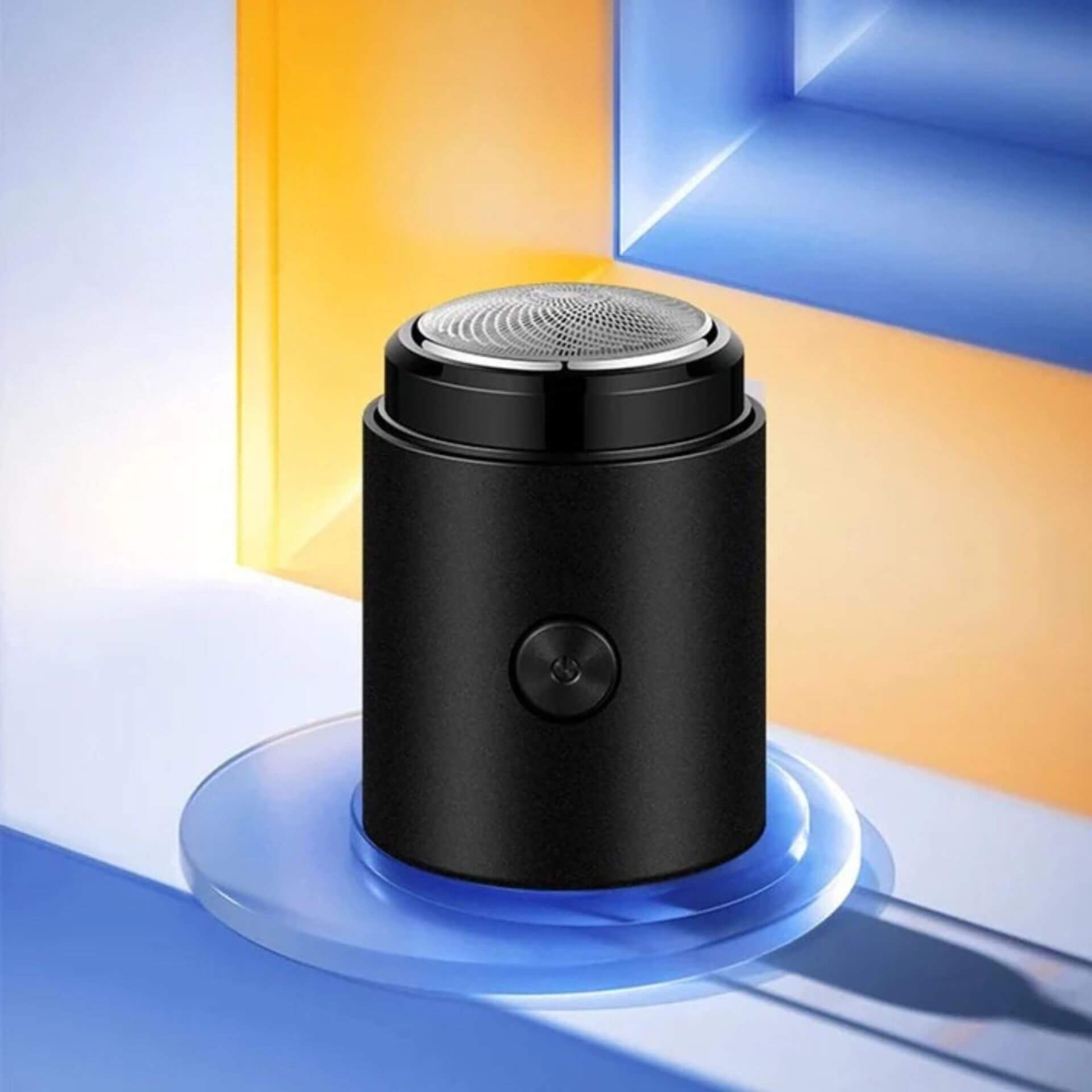 Mini-Aparat Ras Electric – Zentrio